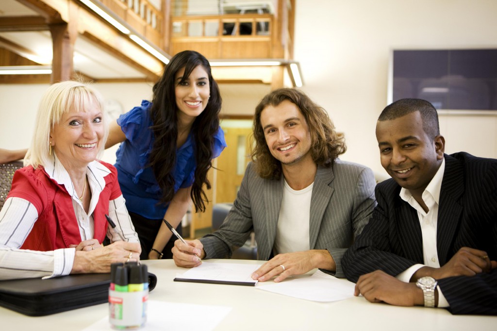 TESOL – ELL Teacher Training | Burnaby Community & Continuing Education